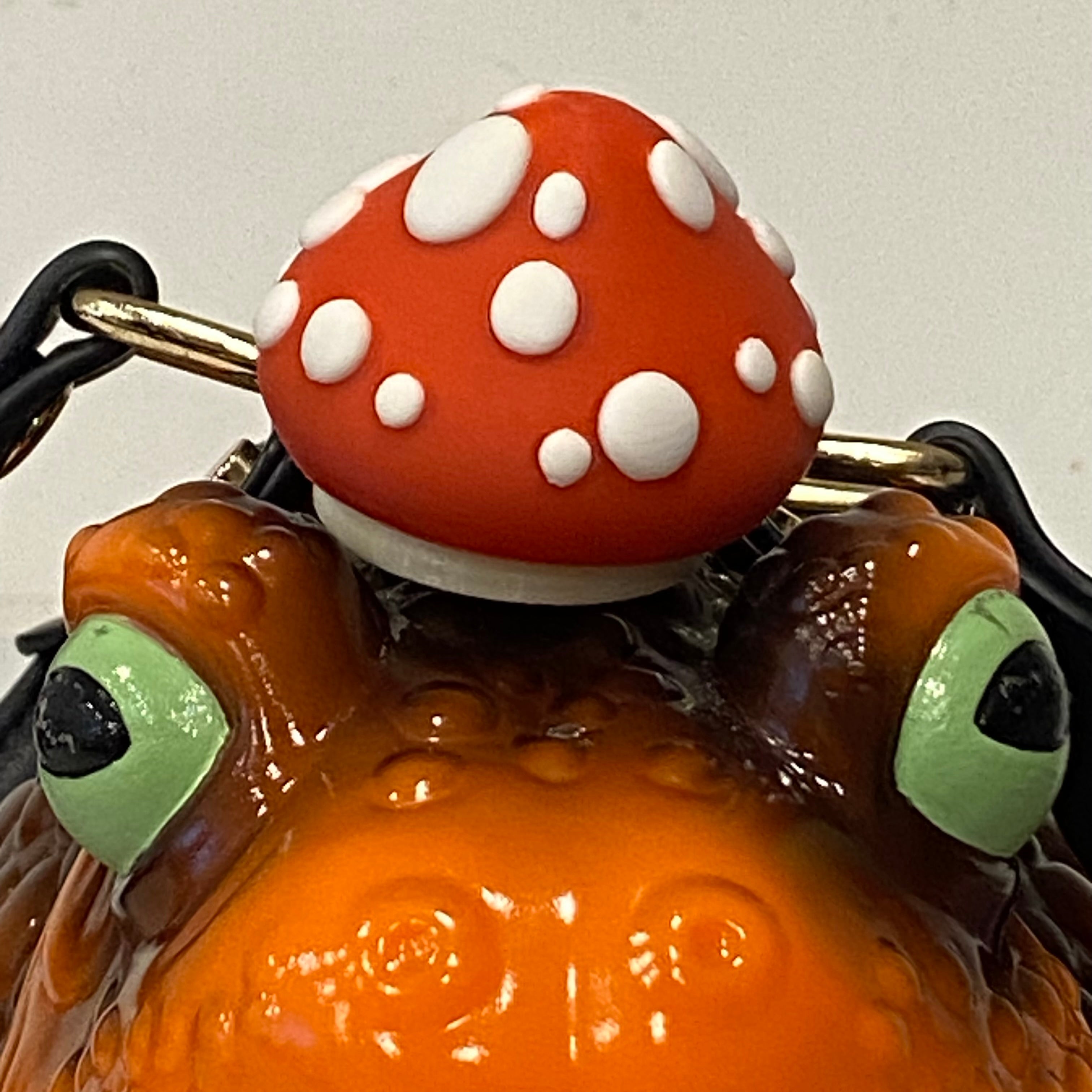 Mushroom Hat · Windy Willow