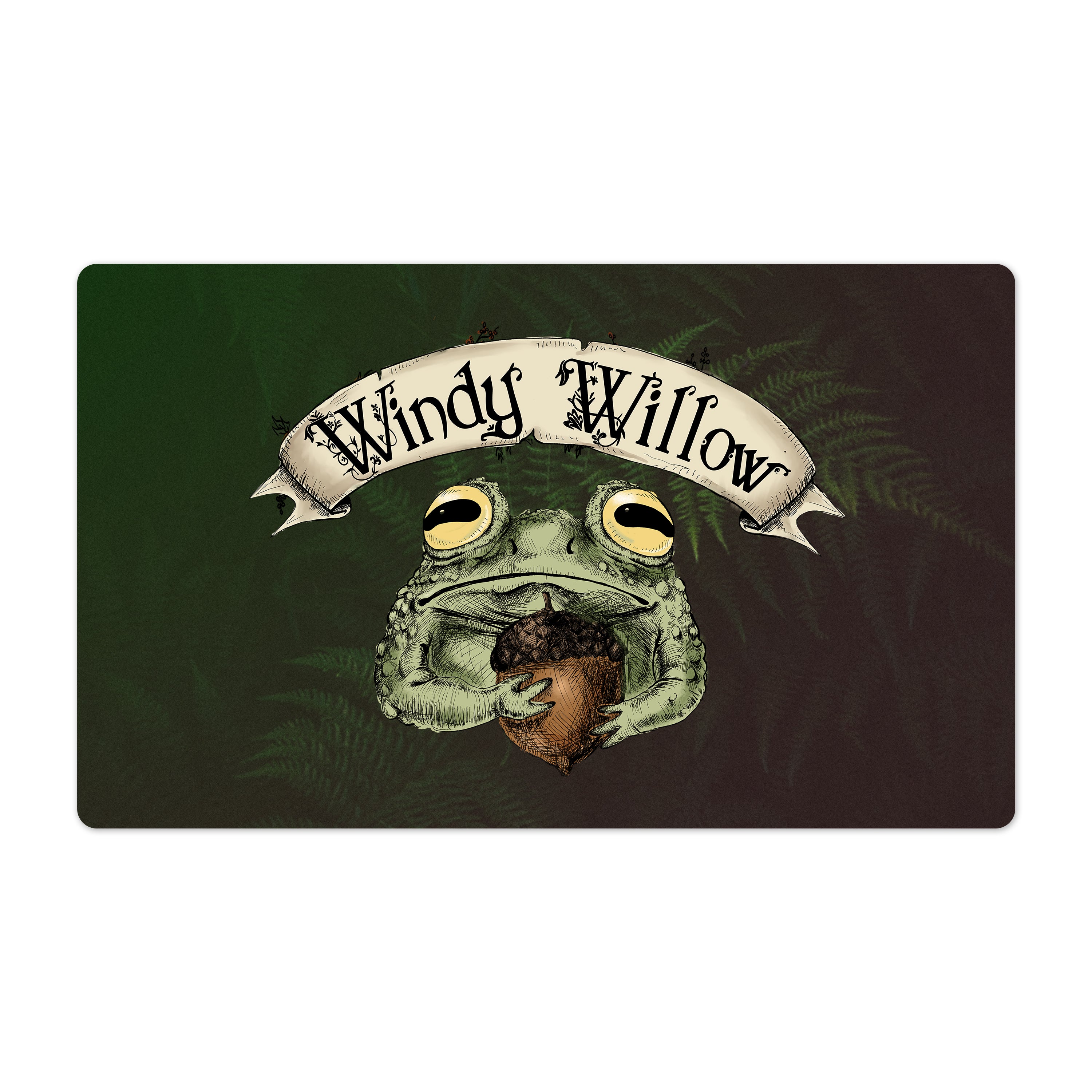 Windy Willow E-Gift Card · Windy Willow