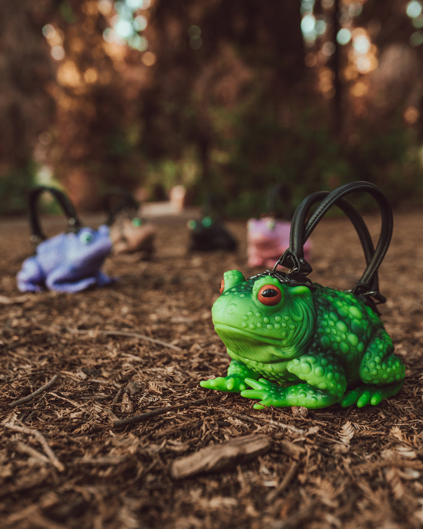 Windy Willow - Home Of The Original Toad Bags · Windy Willow