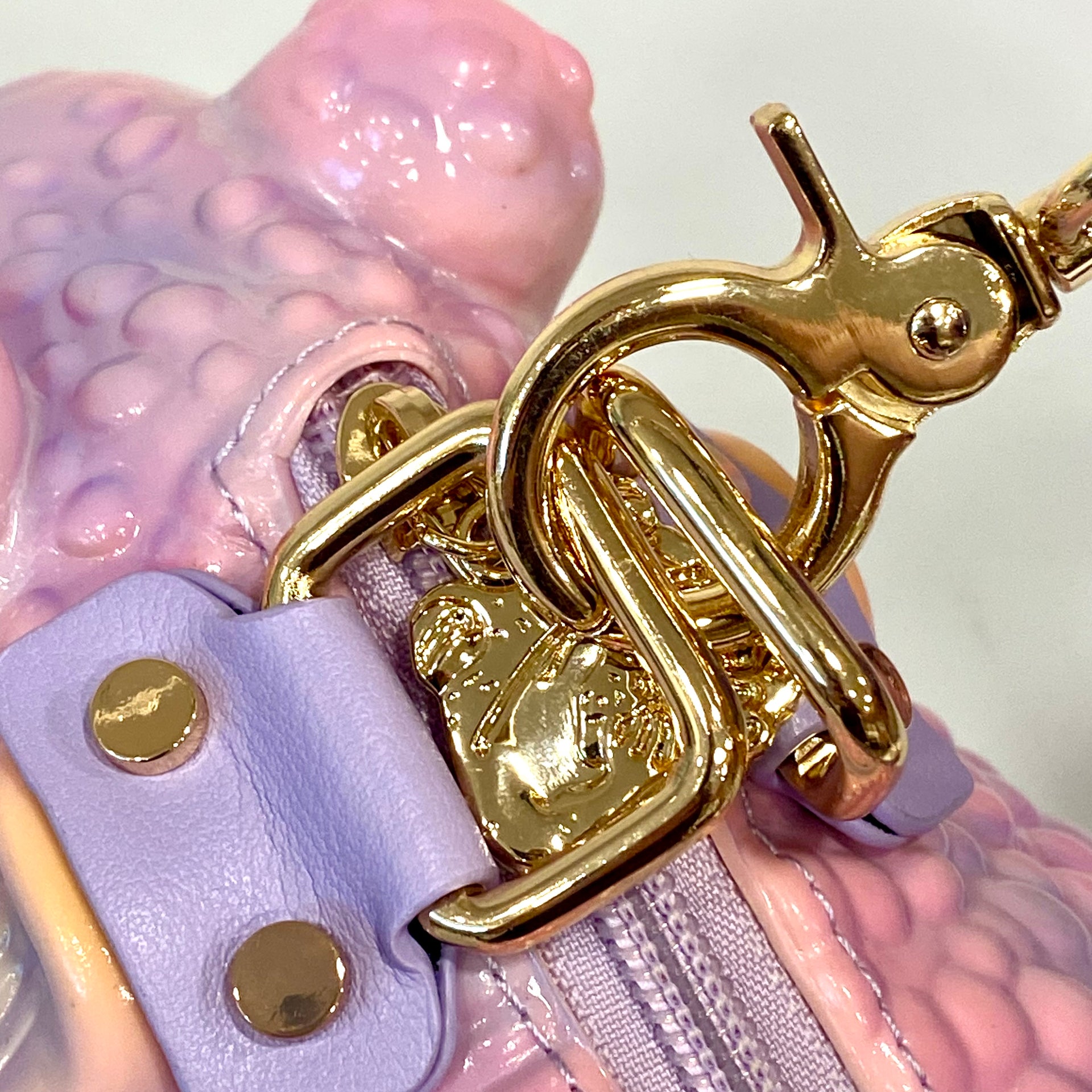 Pastel Toad Bag - Sign Up For Restock Notifications · Windy Willow