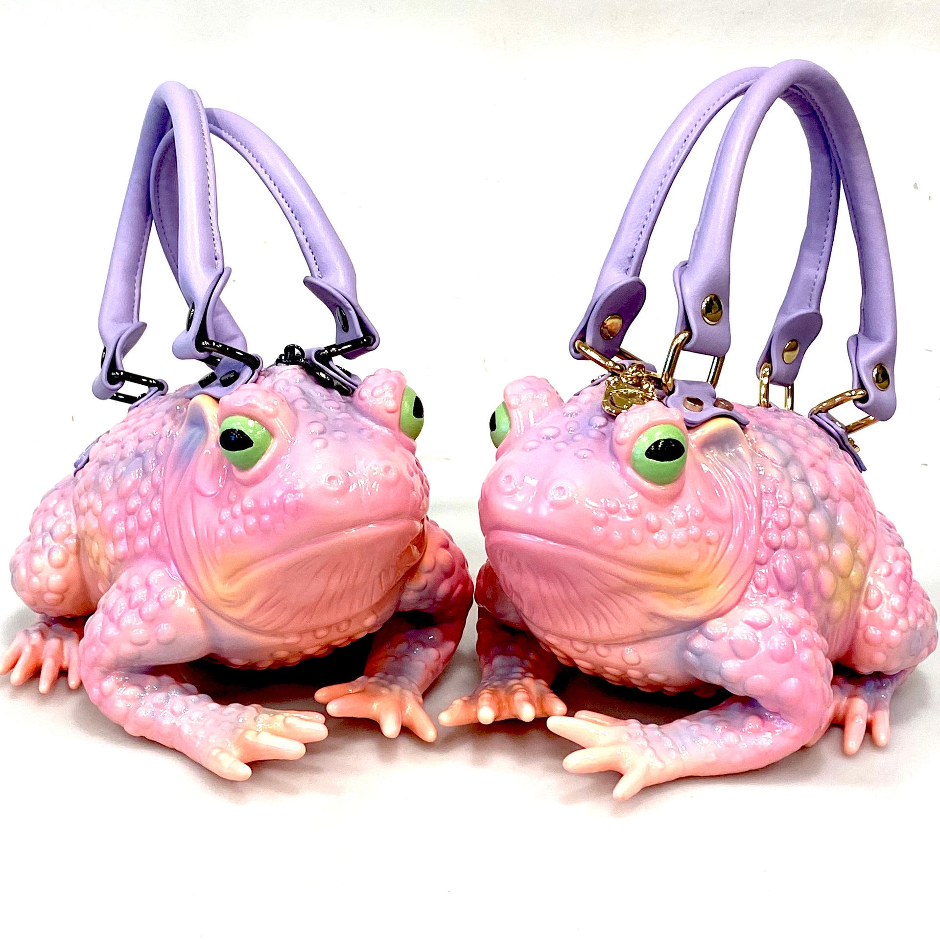 SOLD OUT Sign Up For Restock Emails Pastels Toad Bag · Windy Willow