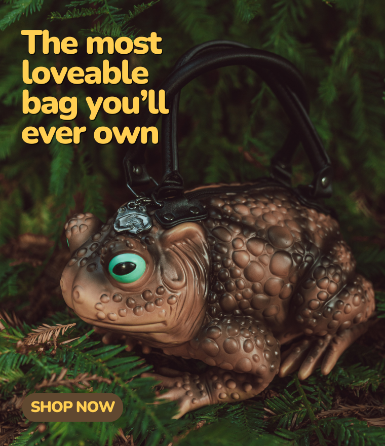 Windy Willow - Home Of The Original Toad Bags · Windy Willow